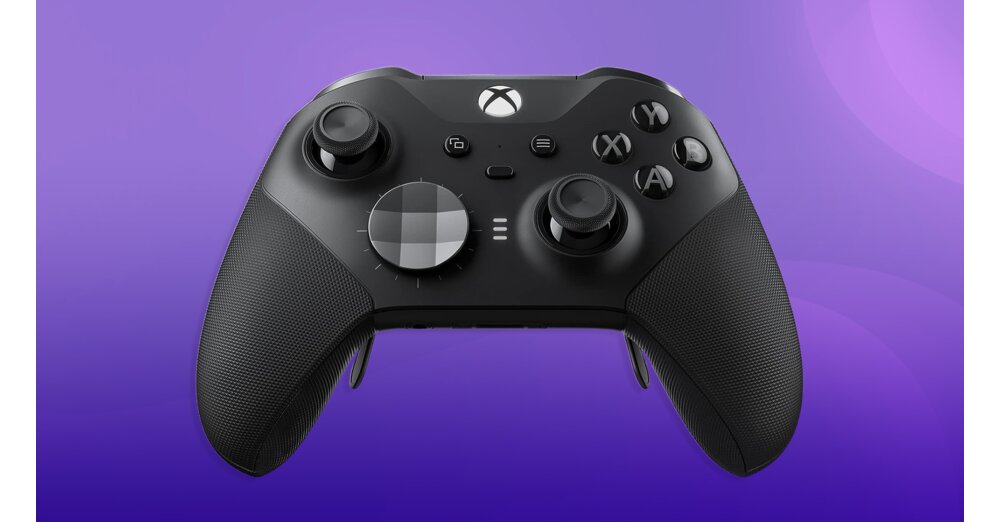 Leak enthüllt angeblich Microsofts Xbox Elite Series 3: Zwei Upgrades ...