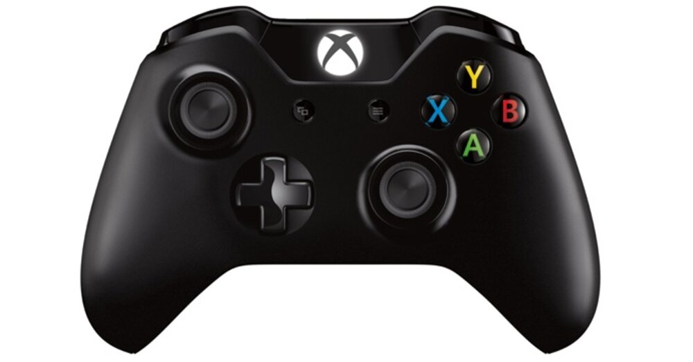 Xbox One - Analyse-Video zum neuen Gamepad-Controller