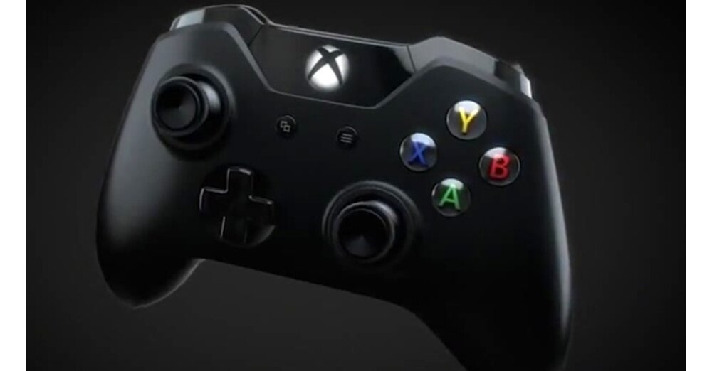 Xbox One - Laut Microsoft ebenfalls mit Remote-Download-Funktionalität