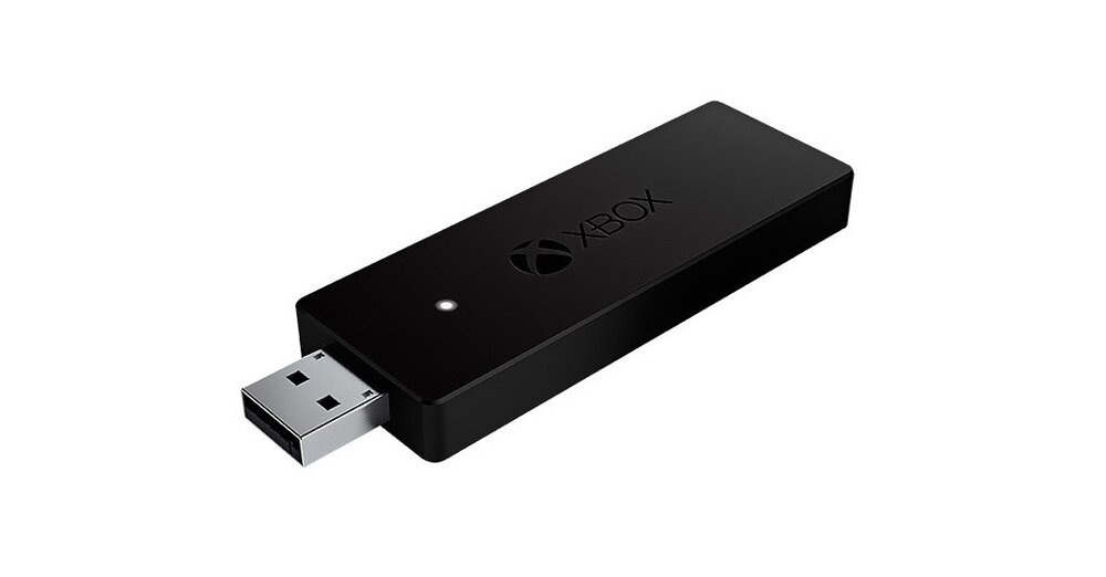 Xbox one wireless pc adapter store