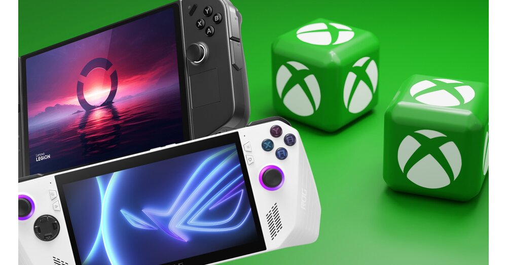 Microsoft aktualisiert die Xbox-App für Windows 11 und euer PC-Handheld ...