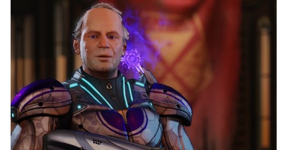 XCOM 2 - Sid Meier und mehr: Dieser Trick schaltet extrastarke Helden ...
