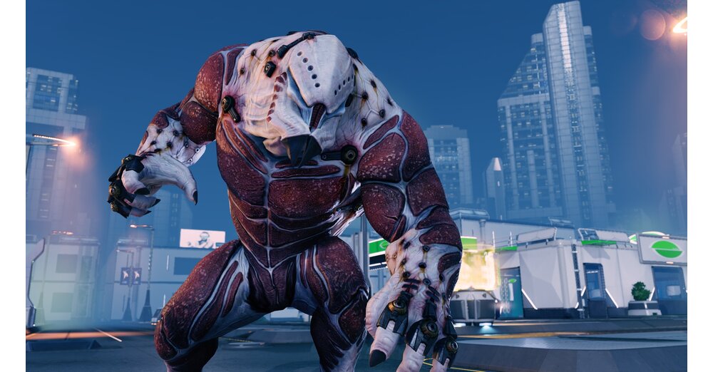 XCOM 2 - Creative-Director: »PC-Gaming im goldenen Zeitalter«