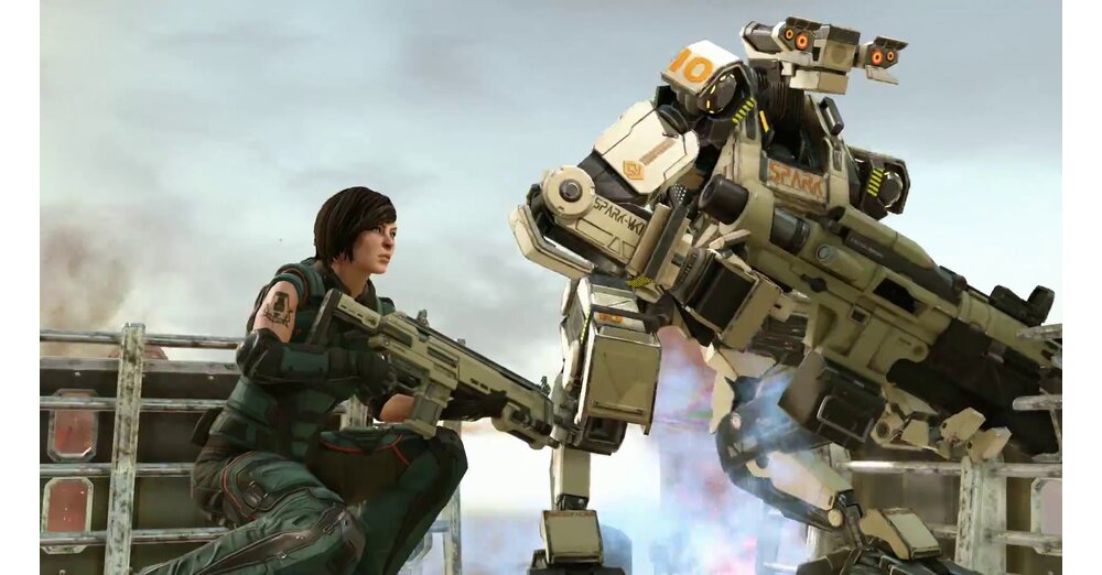 XCOM 2: Shen's Last Gift - Story-Mission und neue Mech-Klasse: Das ...