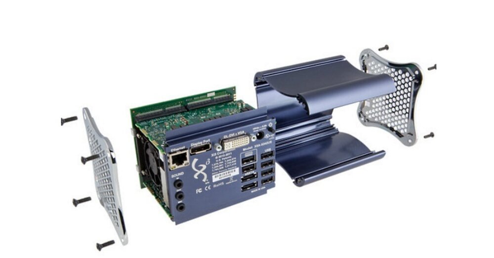 Steam Box - Prototypen-Test in einigen Monaten