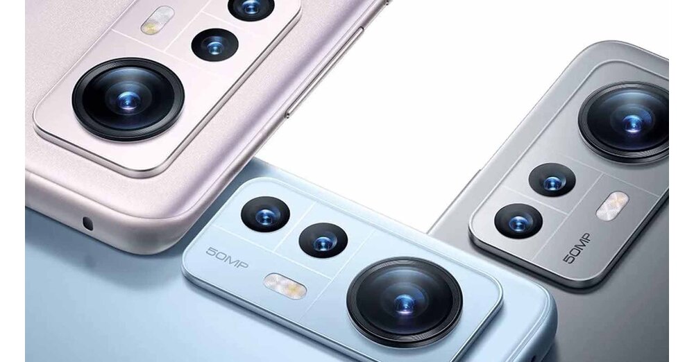 Xiaomi-Handys: Nächstes großes Update soll euch heimlich filmende ...