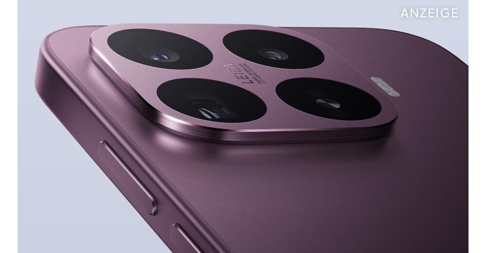 5G, 120Hz und geniale Leica-Kamera: Das neue Xiaomi 17T jetzt im Bundle ...