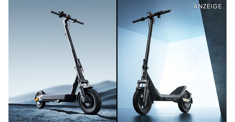 Neue Xiaomi E-Scooter bei Amazon, doch die alten sind viel günstiger ...