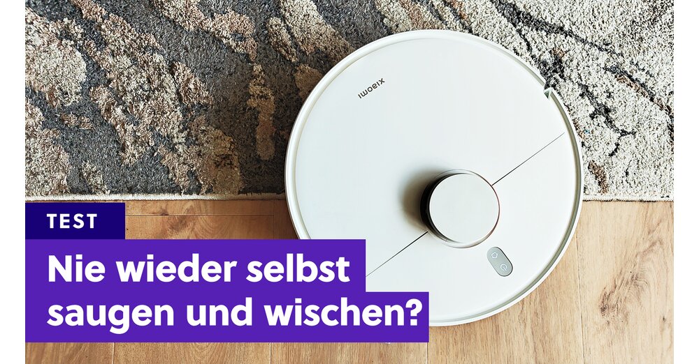 Xiaomi X10 und X10 Plus im Test: Wer 300 Euro mehr ausgeben sollte ...