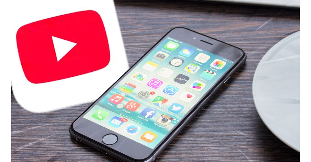 YouTube: Die App wird auf einigen iPhones und iPads nicht mehr funktionieren – das müsst ihr ...