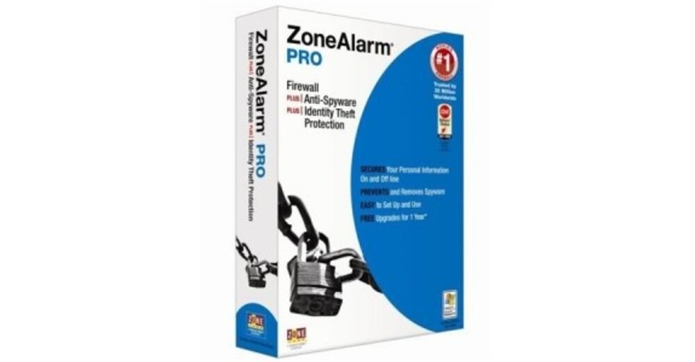 ZoneAlarm Pro 2010 - Für 24 Stunden kostenlos