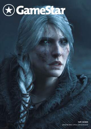 Alle GameStar Zeitschriften - jetzt digital lesen