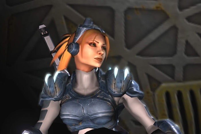 Starcraft: Ghost - Blizzard-Designer sieht noch Chancen