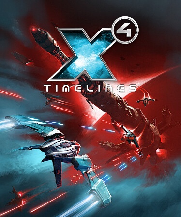 X4: Timelines im Test - Die Weltraum-Simulation wagt ein unmögliches ...