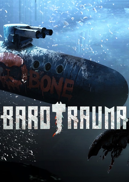 U-Boot-Spiel Barotrauma im Test: Neun Jahre später schlägt der Steam ...
