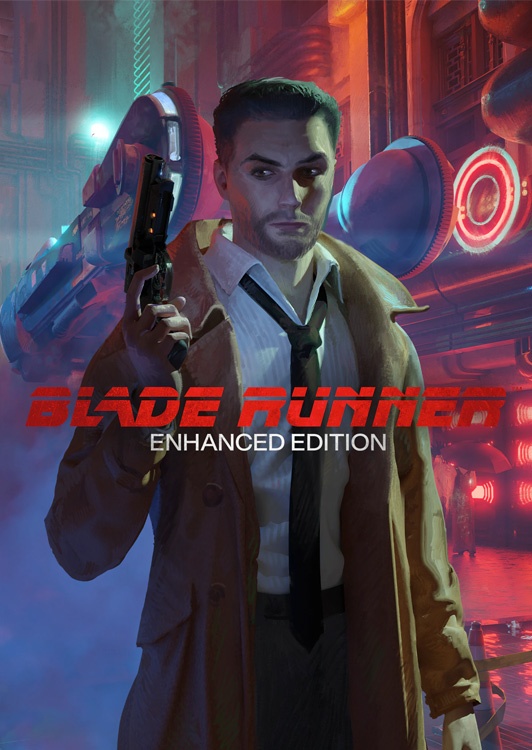Blade Runner: Enhanced Edition - Release, News, Systemanforderungen