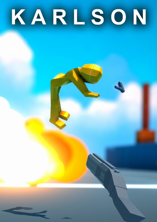 Karlson - Release, News, Systemanforderungen