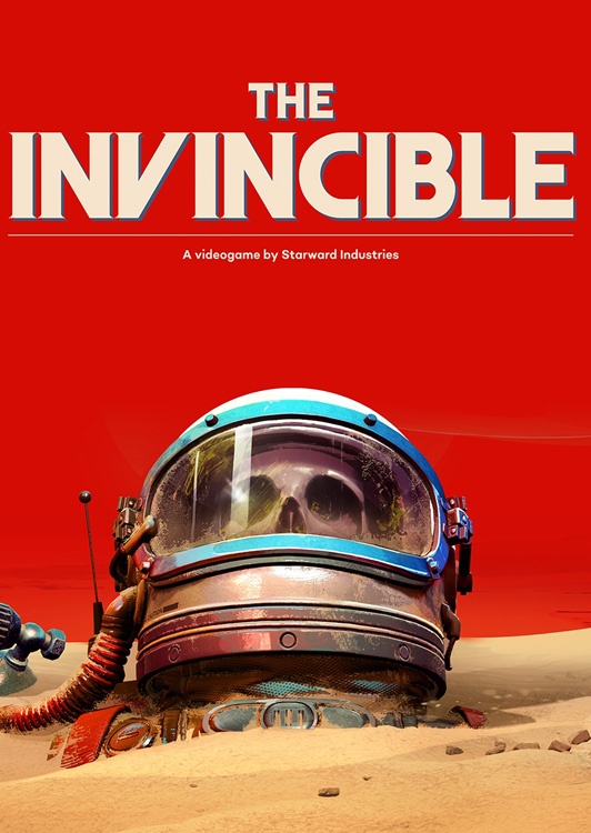 The Invincible Test: Dieses Science-Fiction-Spiel bedeutet mir die Welt