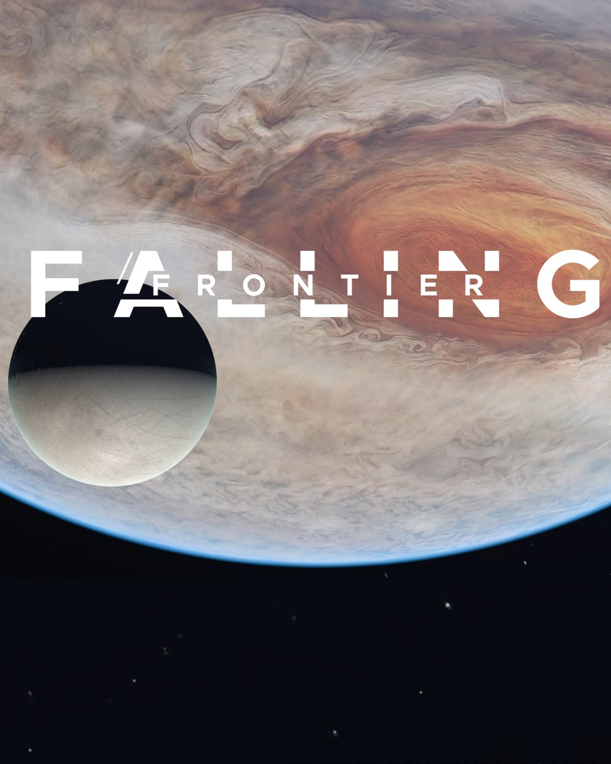 Falling Frontier - Release, News, Systemanforderungen