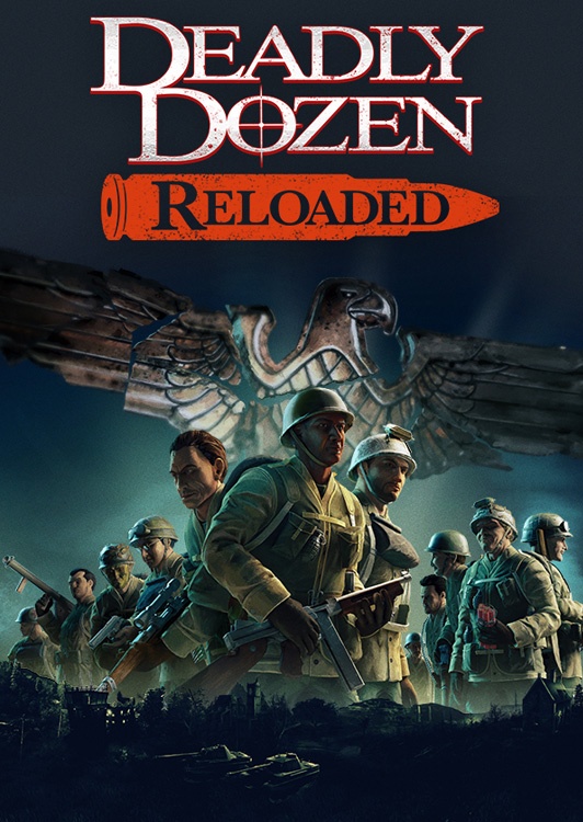 Deadly Dozen Reloaded - Release, News, Systemanforderungen