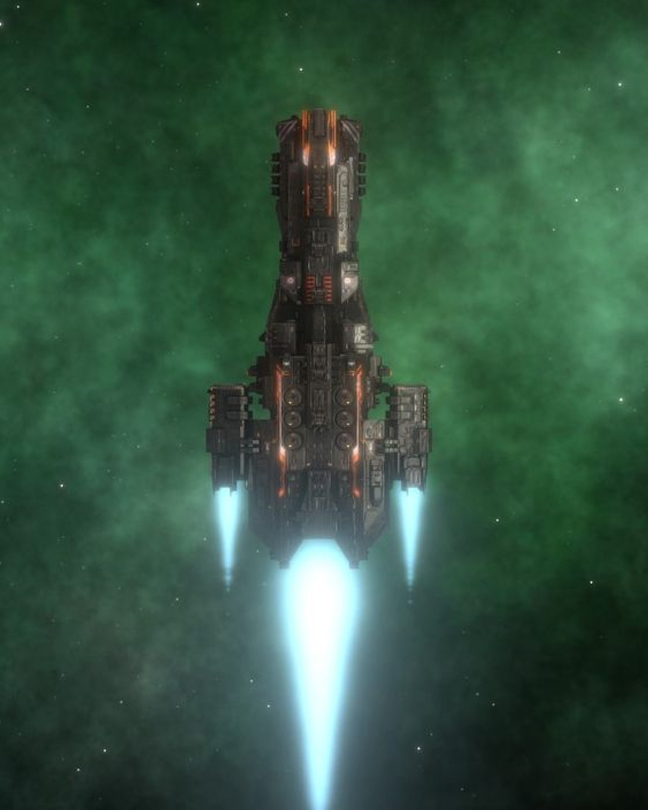 Capital Command - Release, News, Systemanforderungen