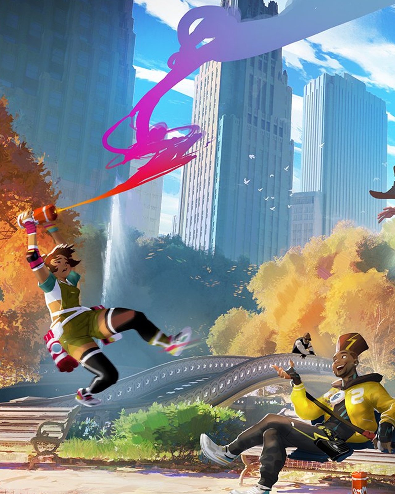 Project Q - Release, News, Systemanforderungen