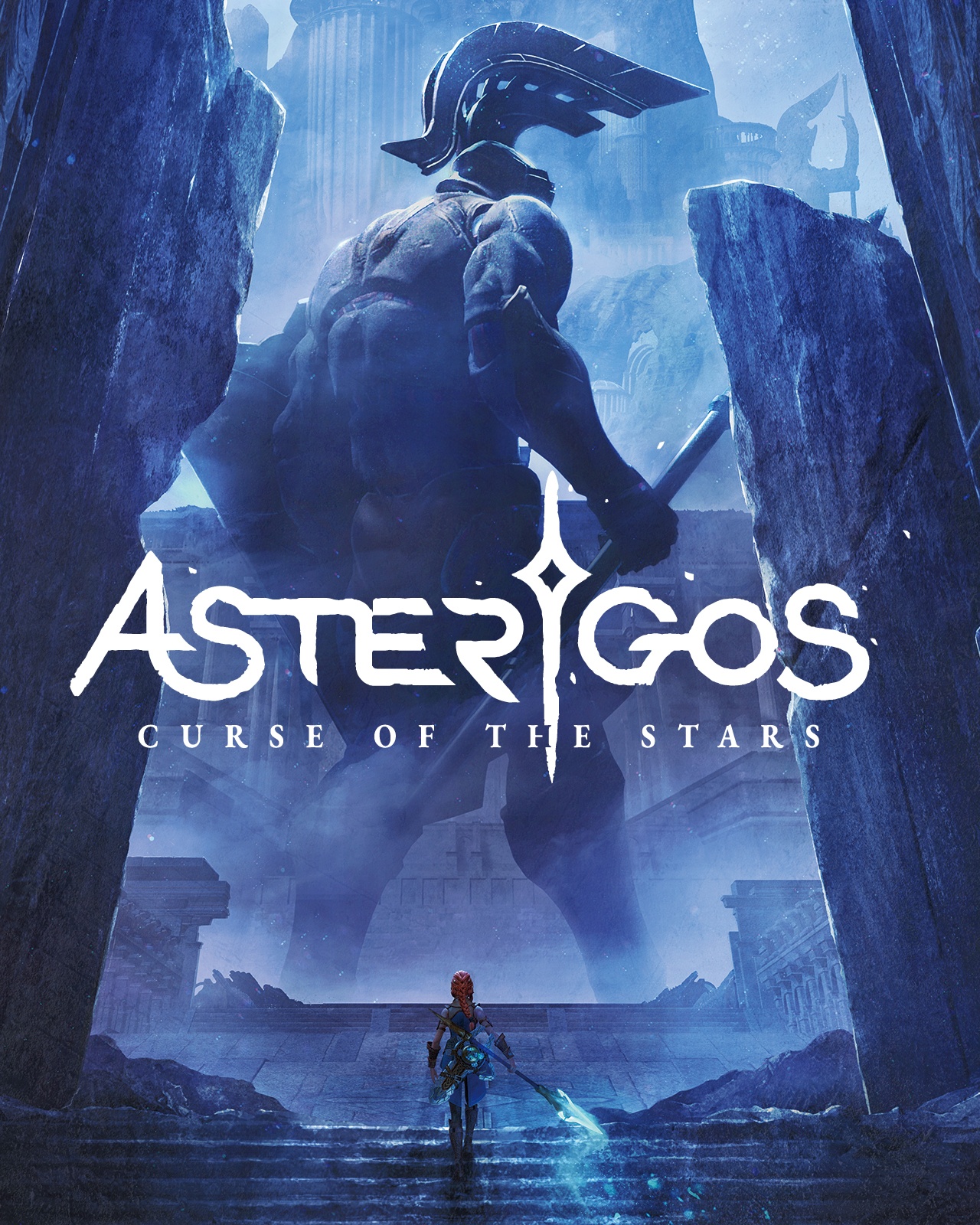 Asterigos: Curse of the Stars - Release, News, Systemanforderungen