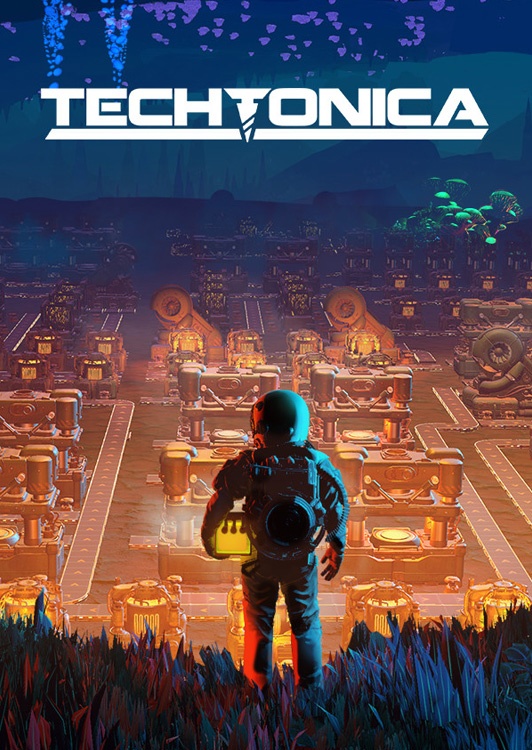 Techtonica Bilder - Screenshots und Galerien