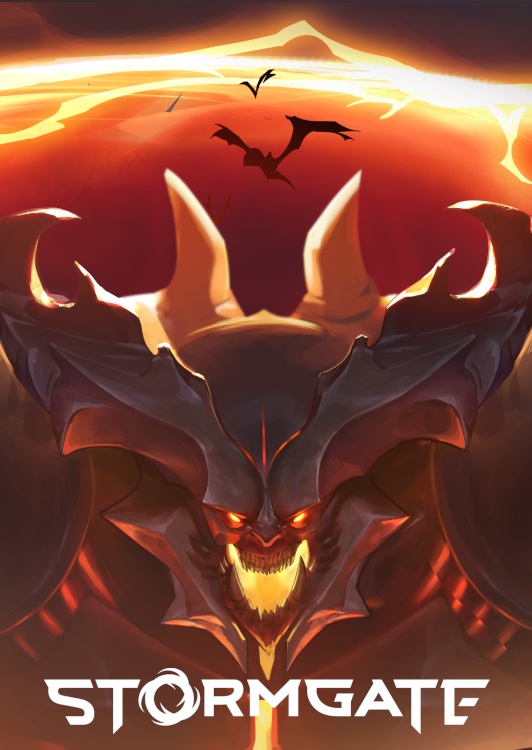 Stormgate - Release, News, Systemanforderungen