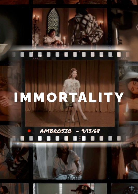 Immortality - Release, News, Systemanforderungen
