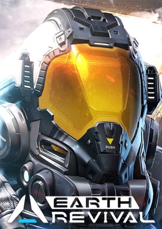 Earth: Revival Bilder - Screenshots und Galerien