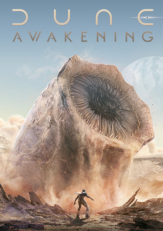 Dune: Awakening - Release, News, Systemanforderungen