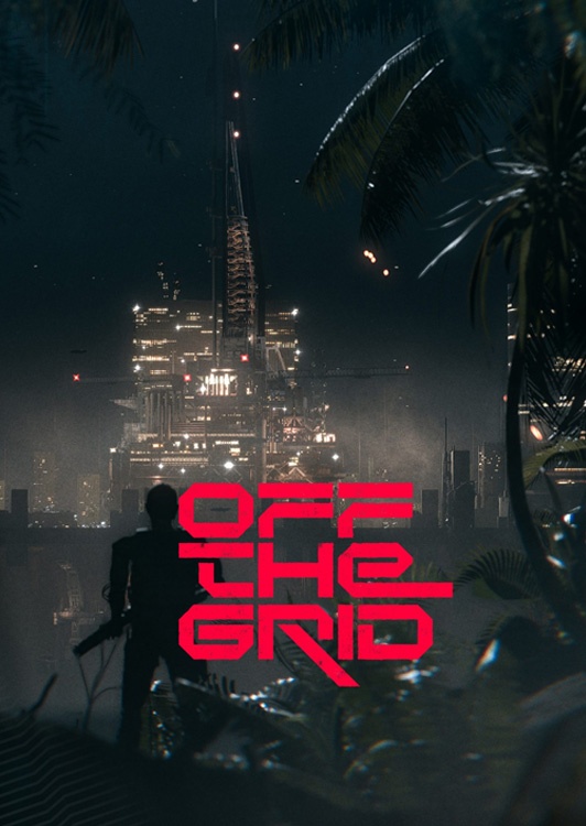 Off The Grid - Release, News, Systemanforderungen