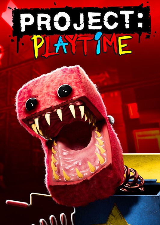 Project: Playtime - Release, News, Systemanforderungen