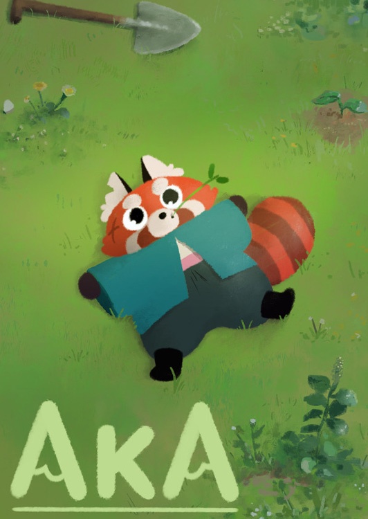 Aka - Alle Guides zum Spiel