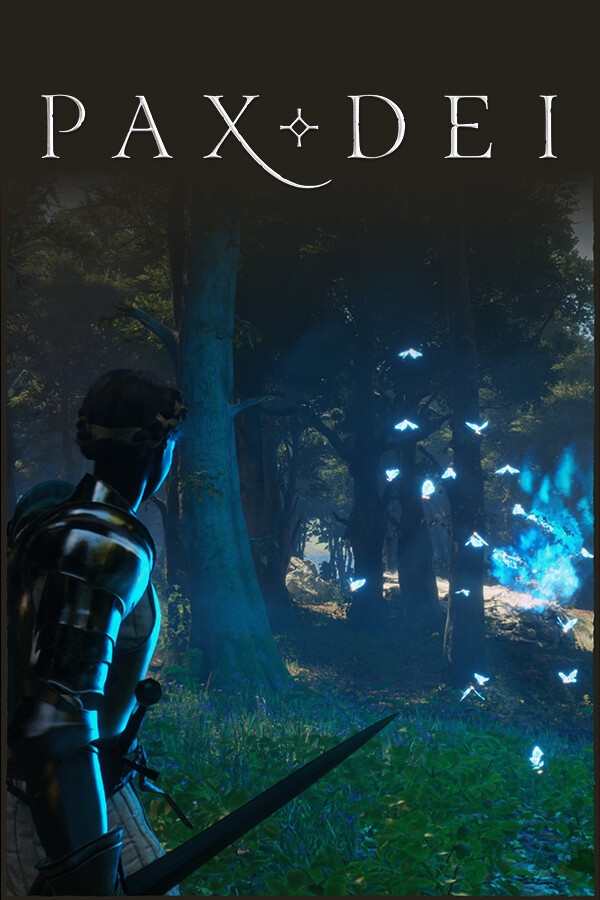 Pax Dei - Release, News, Systemanforderungen