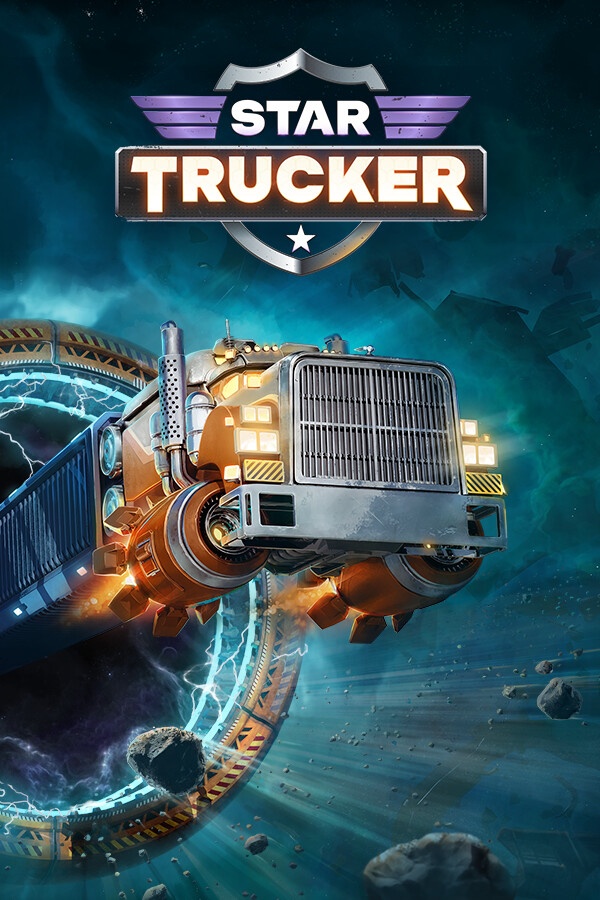 Star Trucker - Release, News, Systemanforderungen