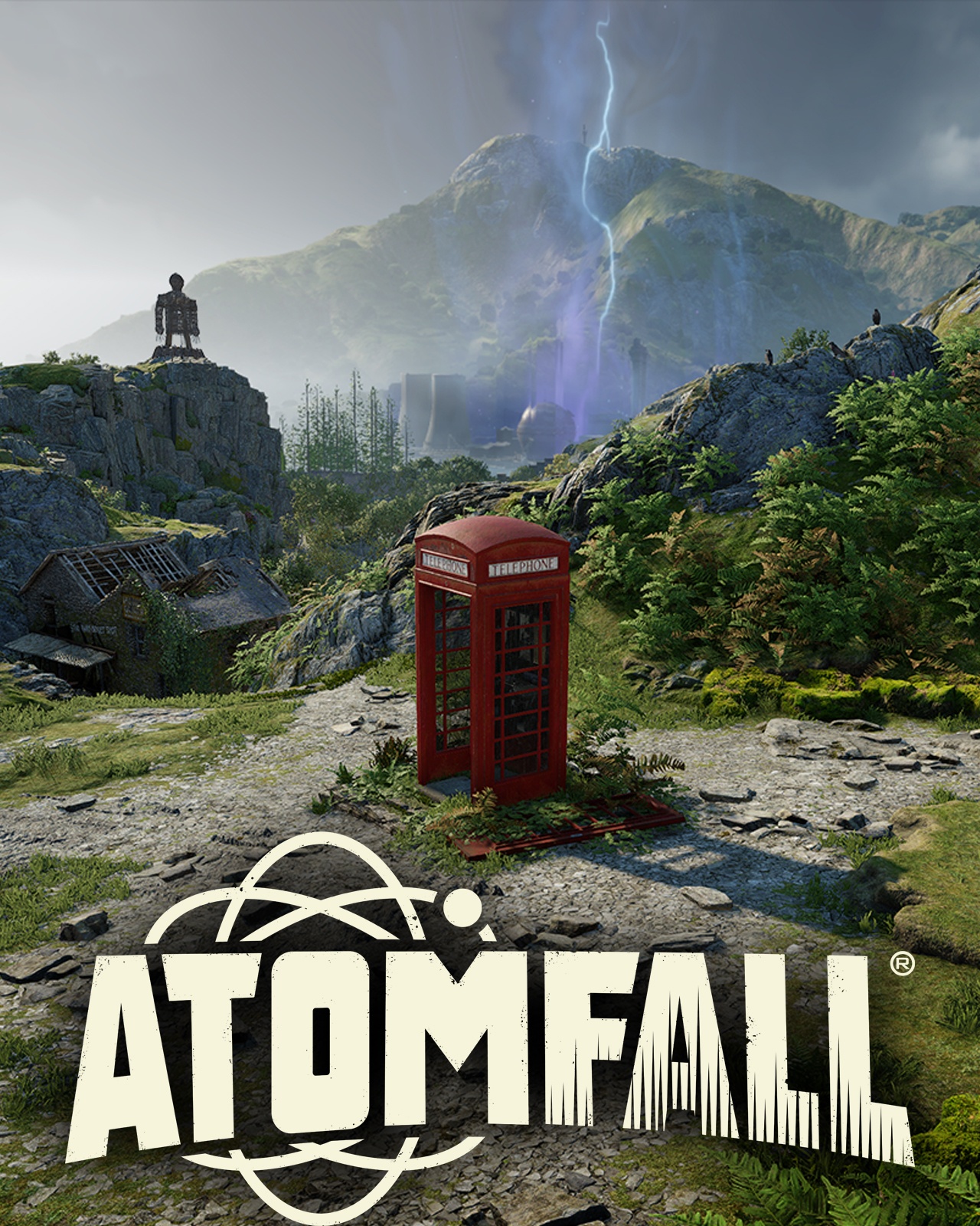 Atomfall - Release, News, Systemanforderungen