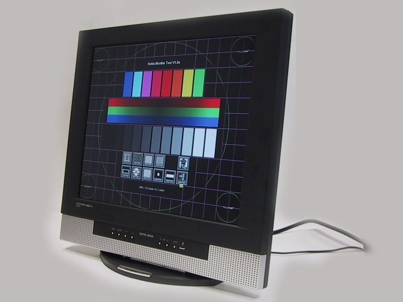 Cornea CT 1702