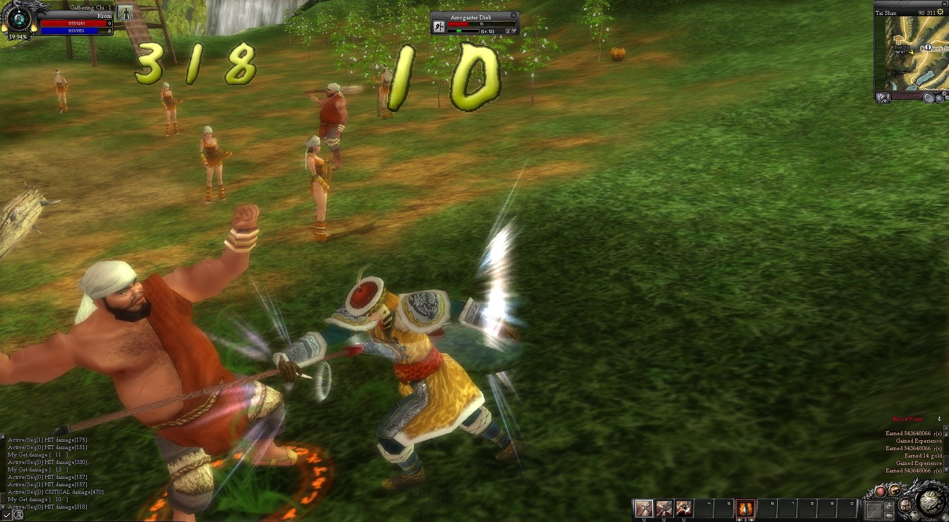 9Dragons - Starttermin für den Beta-Test steht fest