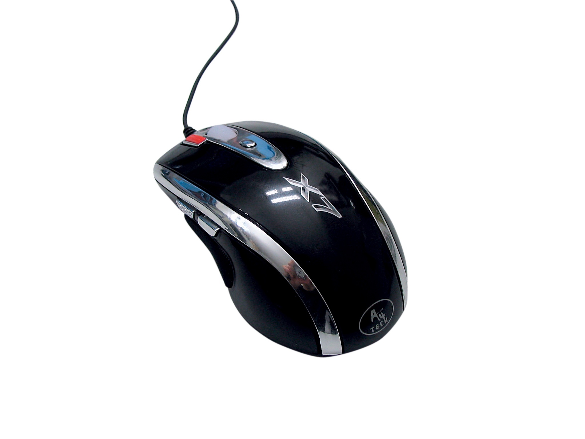 A4Tech X-750F