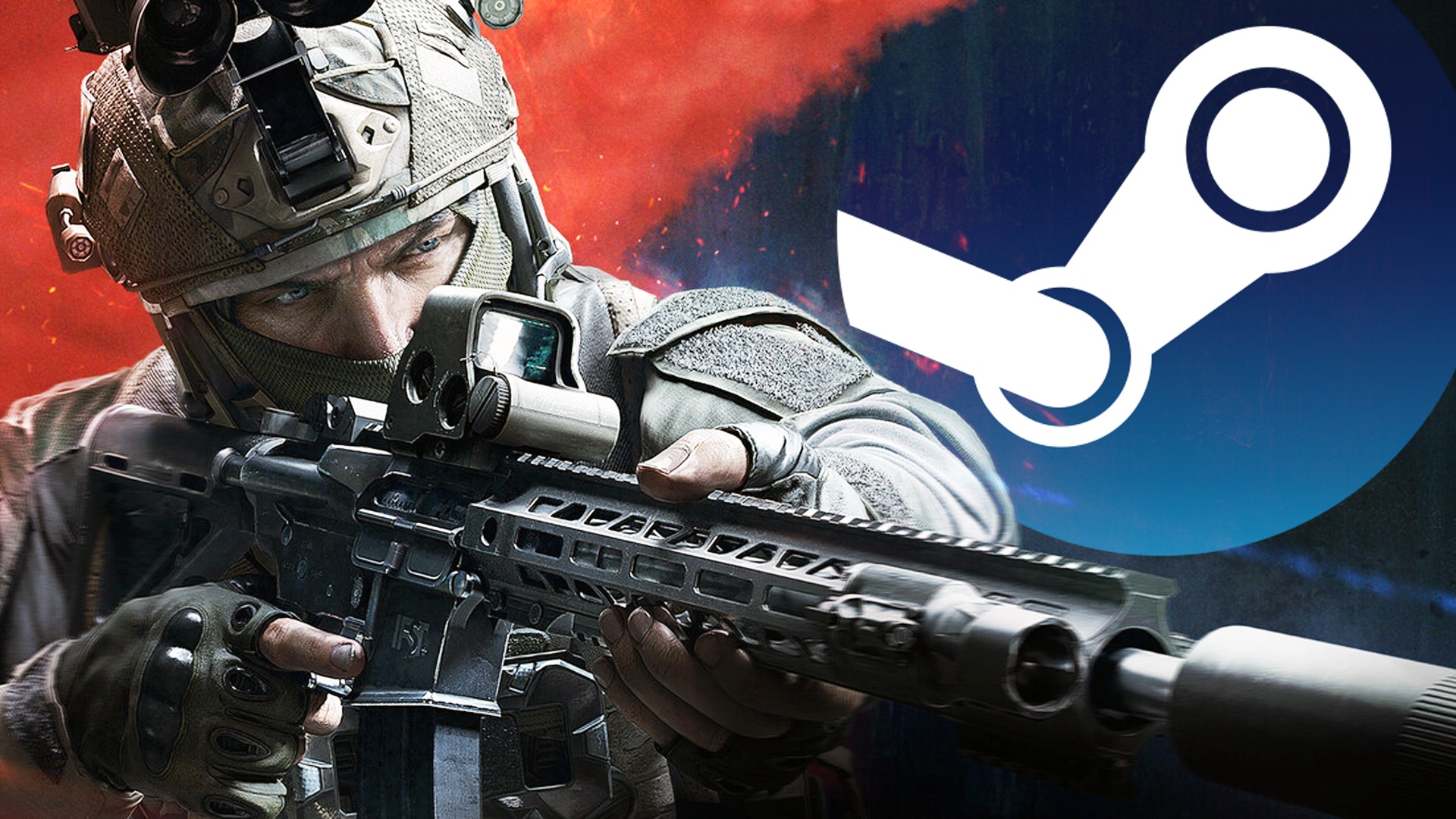 Der größte Tarkov-Rivale überholt das Vorbild mit vorgezogenem Steam ...