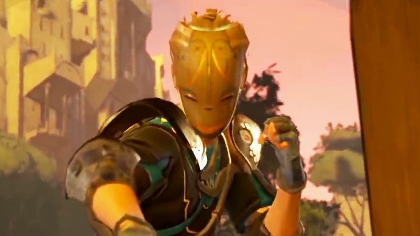 Absolver: Downfall - Große kostenlose Erweiterung mit Roguelike PvE ...