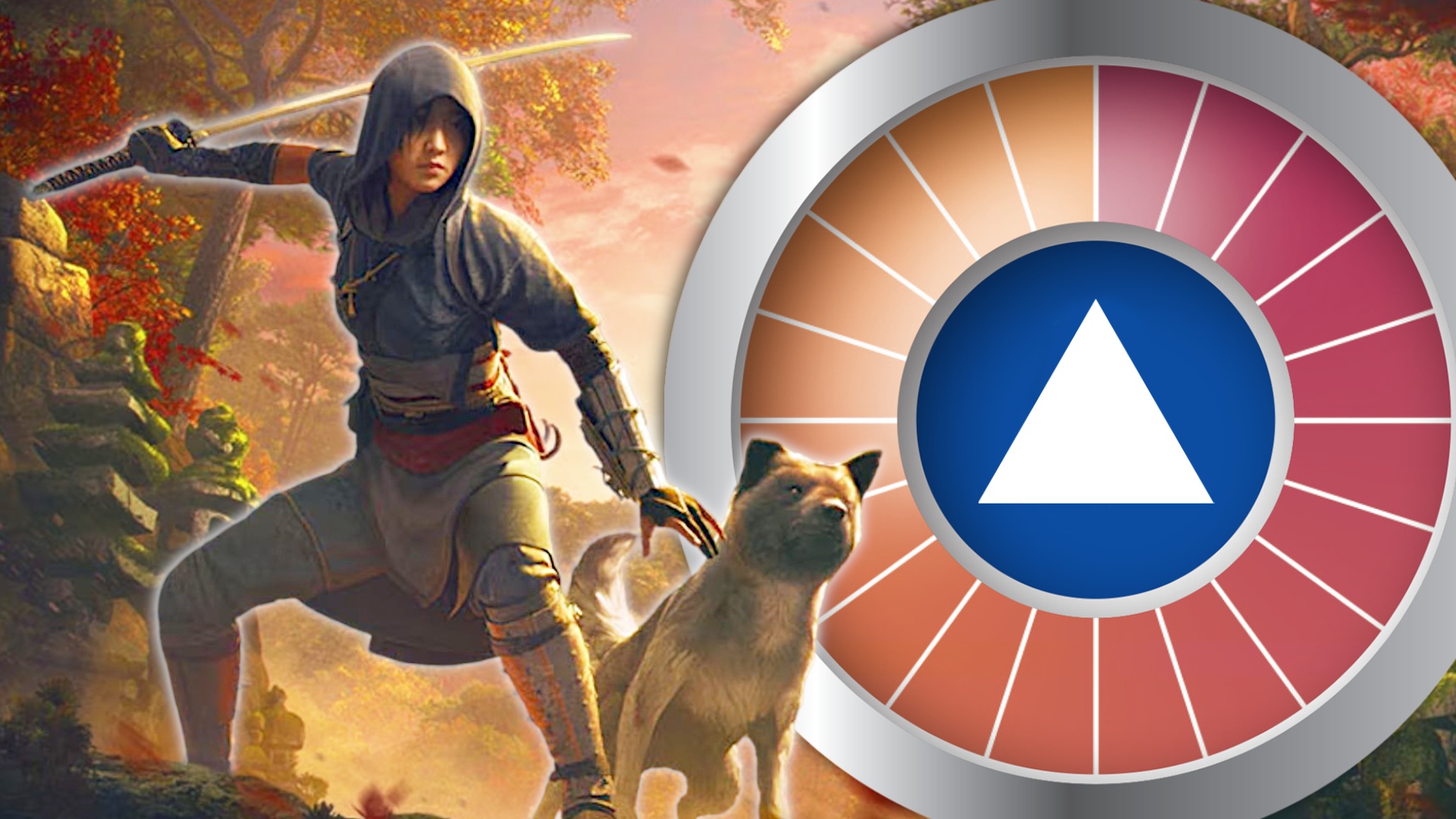 Assassin’s Creed Shadows im Nachtest: Im zweiten Durchgang macht das ...