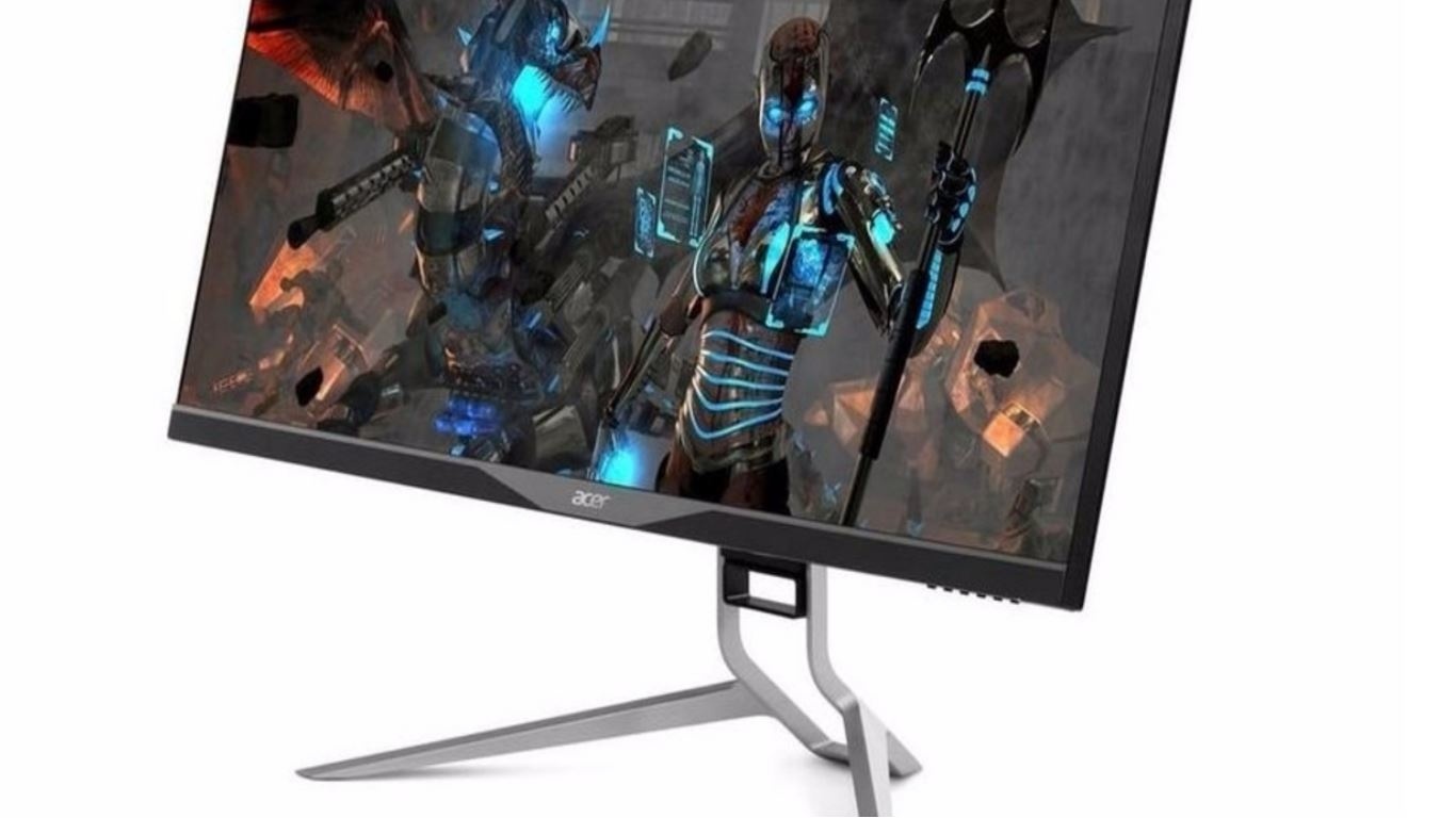 Billiger Today am 22.09. - Acer 34"-Monitor mit Freesync für 499,99 ...