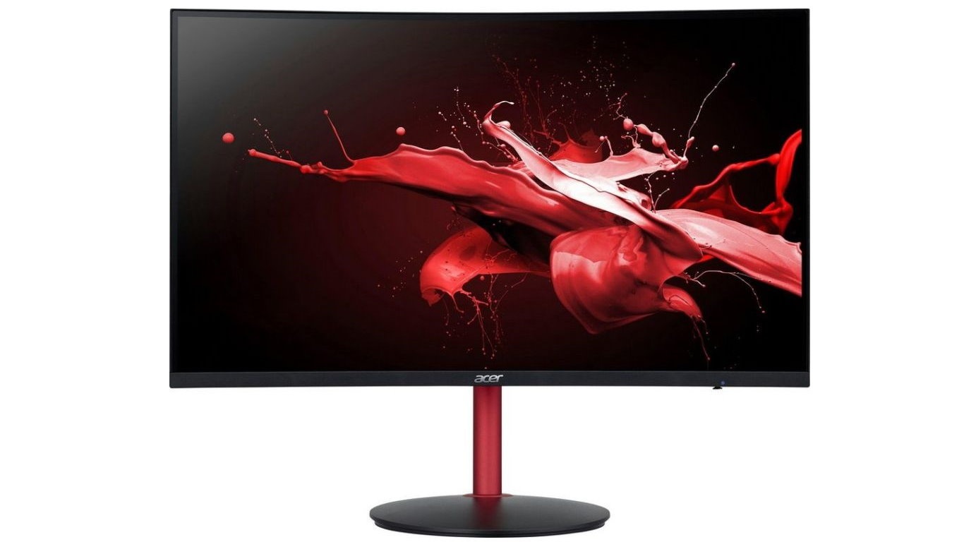Acer Gaming-Monitore mit 144 und 165 Hz im Angebot bei Otto.de