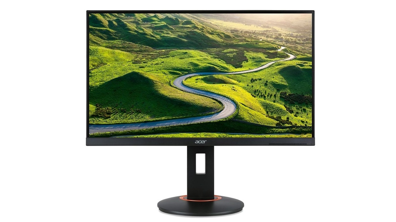 Acer 27 Zoll 240 Hz Monitor, Hisense 65 Zoll UHD-TV - Tagesangebote bei ...