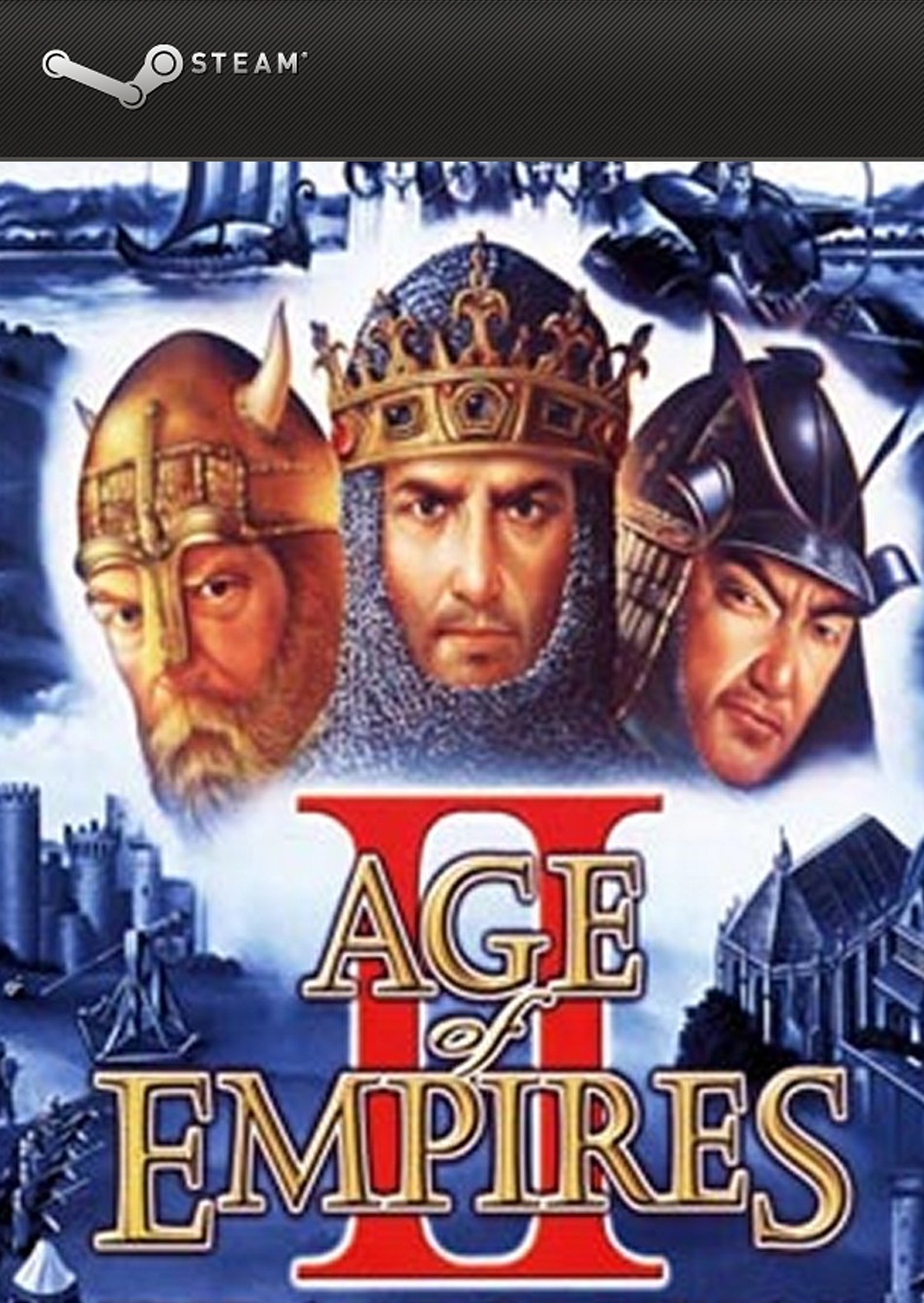 Age of Empires 2 HD Edition im Test - Verschlimmbesserter Klassiker