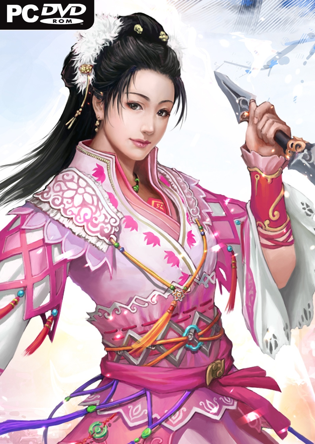 Age of Wulin: Legend of the Nine Scrolls - Alle Artikel zum Spiel