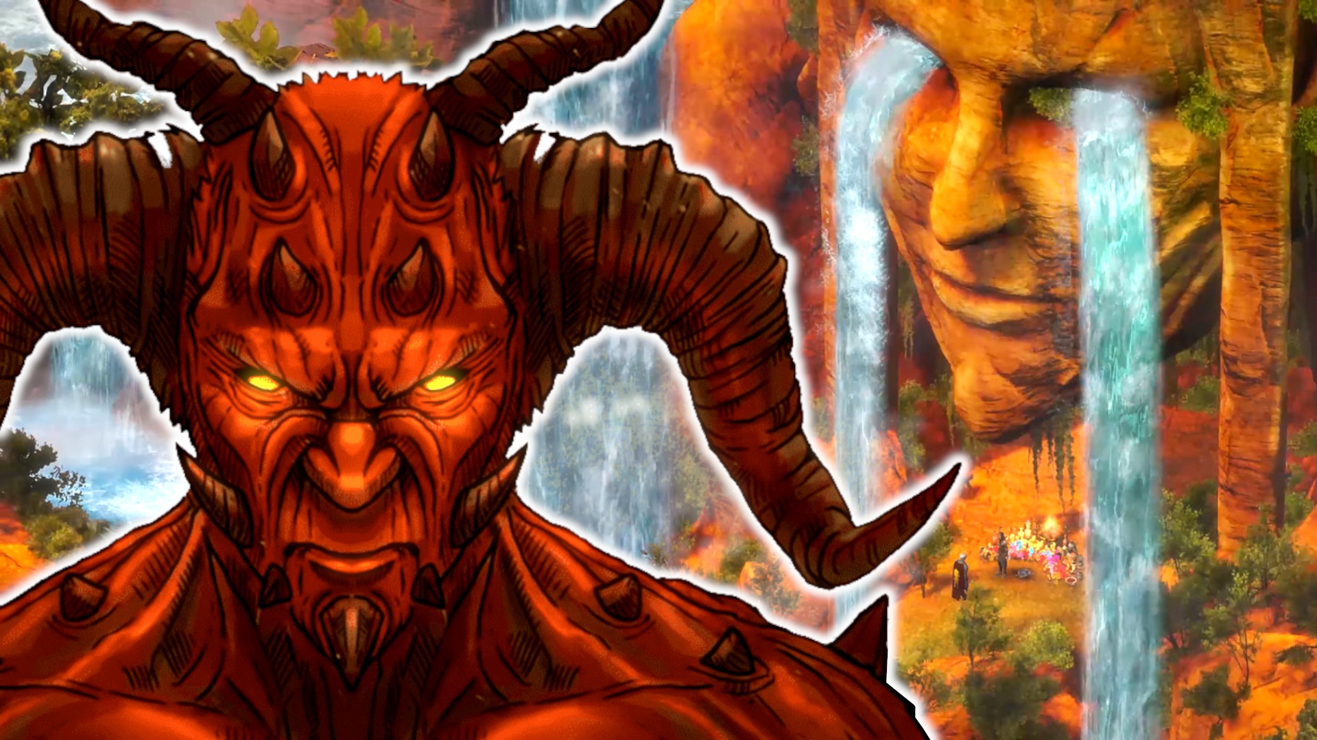 Alaloth: Schon in ein paar Tagen kommt das neue Action-Rollenspiel mit ...